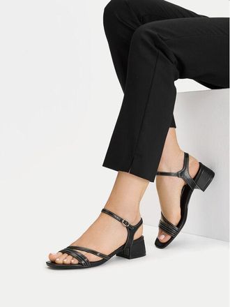 Jenny Sandalen CEO-S2SH3373-08 Schwarz