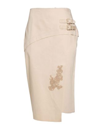 Ermanno Scervino HOSEN & R&Ouml;CKE - Midi-R&ouml;cke auf YOOX.COM