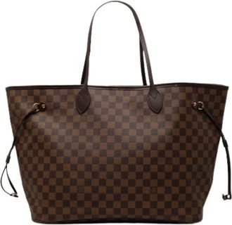 Louis Vuitton Damen, Pre-Owned, Braun, ONE SIZEGr&ouml;&szlig;e