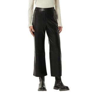 Comma Damen, Hosen, Schwarzk, XLGr&ouml;&szlig;e