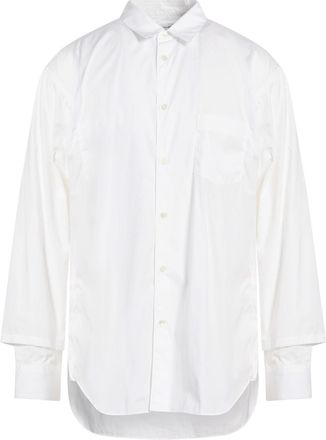 Comme Des Gar&ccedil;ons TOPS - Hemden auf YOOX.COM