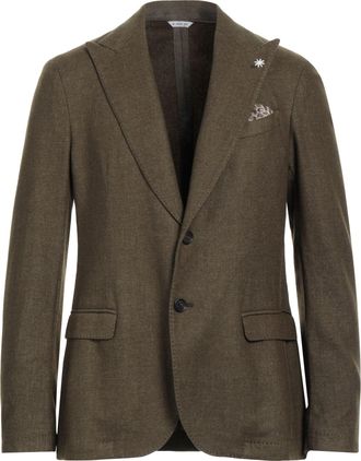 Manuel Ritz ANZ&Uuml;GE und CO-ORDS - Blazers auf YOOX.COM