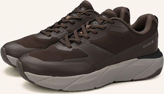 Lloyd Loom Gtx Sneaker braun