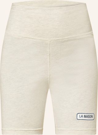 American Vintage American Vintage Shorts Ypawood rosa