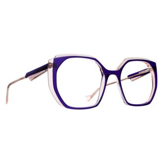 Caroline Abram unisex, Accessories, Blau, 51 MMGr&ouml;&szlig;e