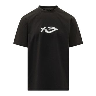 Yohji Yamamoto Herren, Oberteile, Schwarzk, SGr&ouml;&szlig;e