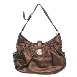 Louis Vuitton Pre-owned Leder louis-vuitton-Taschen - - Pre-owned - Damen - Braun - ONE SIZE