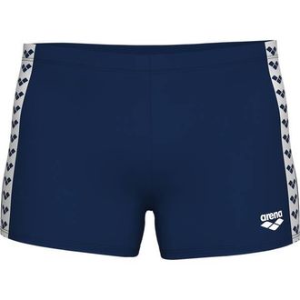 Arena Badehose MENS ICONS SWIM SHORT SOLID