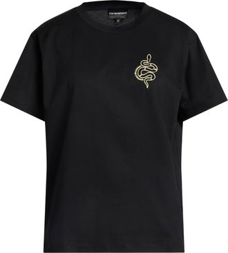 Emporio Armani TOPS - T-shirts auf YOOX.COM