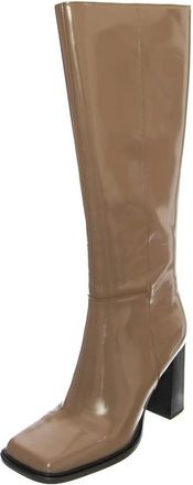 Jeffrey Campbell Femme, Chaussures, Brun, Taille: 39 EU Bottes &agrave; talons