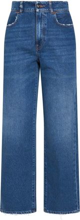 Sartoria Tramarossa HOSEN & R&Ouml;CKE - Jeanshosen auf YOOX.COM