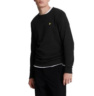 Lyle & Scott Sweater Sweatpulli Lyle&Scott Crew Neck