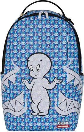 Sprayground Sprayground, Homme, Sacs, Bleu, Taille: ONE Size Zaino