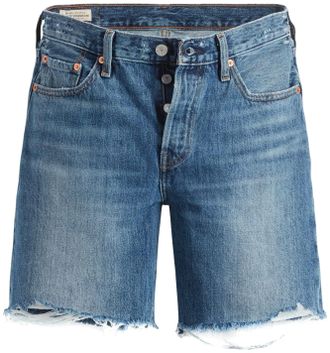 Levi's Damen 501 90s Shorts, Happy Break, 25