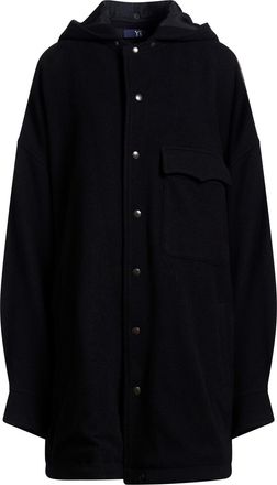 Yohji Yamamoto JACKEN & M&Auml;NTEL - M&auml;ntel auf YOOX.COM