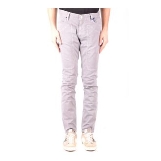Jeckerson Jeans - - Jeans - Herren - Grau - W31