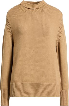 Alpha Studio STRICKWAREN - Rollkragenpullover auf YOOX.COM