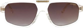 Carrera unisex, Accessories, Wei&szlig;, 59 MMGr&ouml;&szlig;e