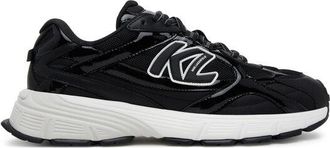 Karl Lagerfeld Sneakers Orion KL55525 Schwarz