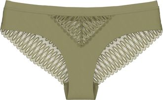Triumph Brasilslip Red Label Aura Spotlight