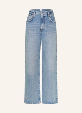 Citizens Of Humanity Citizens Of Humanity Straight Jeans Lindz blau