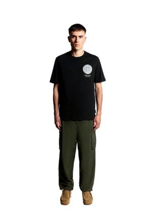 Lyle & Scott T-Shirt T-Shirt Kurzarmshirt (1-tlg., 1)