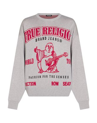 True Religion STRICKWAREN - Pullover auf YOOX.COM