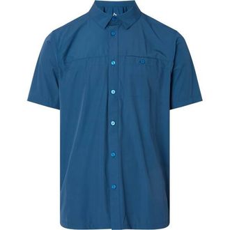 McKinley Herren Hemd Rollo M