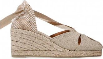 Castaner Damen, Schuhe, Beige, 35 EUGr&ouml;&szlig;e