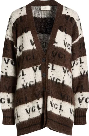 Vicolo STRICKWAREN - Strickjacken auf YOOX.COM
