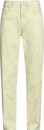 Calvin Klein HOSEN & RÖCKE - Jeanshosen auf YOOX.COM