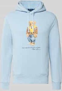 Polo Ralph Lauren Hoodie mit Kapuze