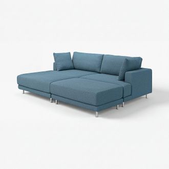 IKEA UPP&Aring;KRA 3er-Sitzelement
