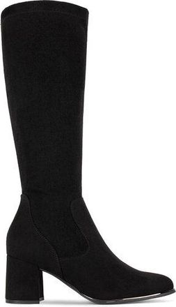 Jenny Fairy Stiefel WFA3135-1 Schwarz