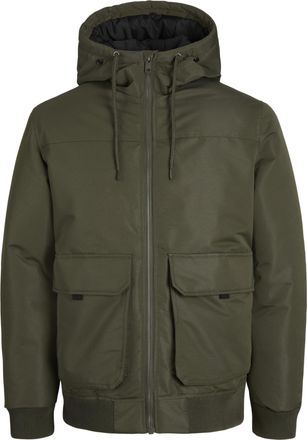 Jack & Jones JJCONSTRUCT Bomber