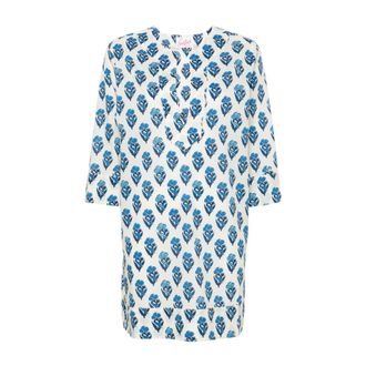 MC2 Saint Barth Short Kleider - - Dresses - Damen - Mehrfarbig - S