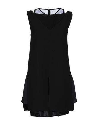 Neil Barrett KLEIDER - Mini-Kleider auf YOOX.COM