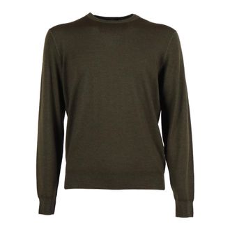 FILIPPO DE LAURENTIIS Herren, Strickwaren, Gr&uuml;n, 2XLGr&ouml;&szlig;e