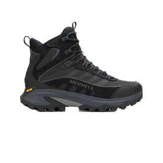 Merrell BOOT, MASCULINO, ADULTO, MOAB SPEED 2 THERMO MID WP BLACK, 44