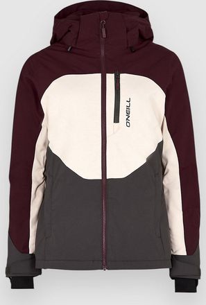 O'Neill Carbonite Veste
