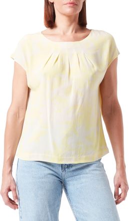 s.Oliver Black Label Damen 150.10.204.10.100.2117176 Bluse, 11a0, 40 EU