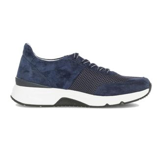 Gabor Damen, Schuhe, Blau, 35 1/2 EUGr&ouml;&szlig;e