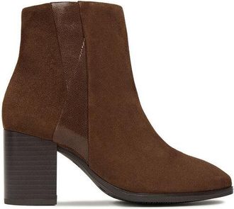 Lasocki Lasocki Stiefeletten CEO-WB-GIOIA-54 Braun