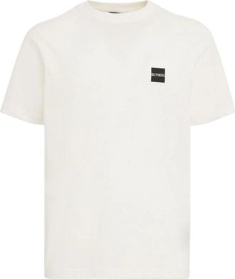 Outhere Homme, Tops, Blanc, Taille: XL T-Shirt