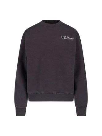 Sporty & Rich Sweatshirt Soho