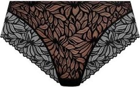 Freya Slip en dentelle
