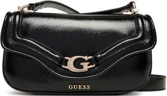Guess Handtasche HWTG79 93790 Schwarz