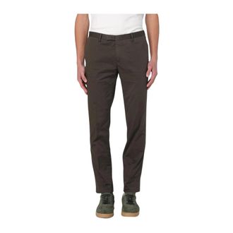 Pantaloni Torino Homme, Pantalons, Brun, Taille: 2XL Pantalon Chino Beige Coupe Slim