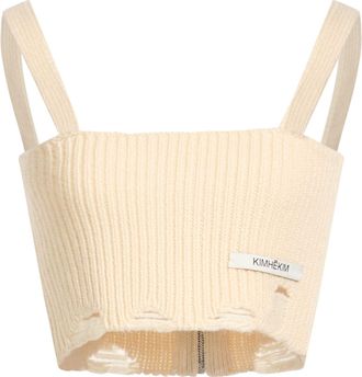 Kimhekim TOPS - Tops auf YOOX.COM