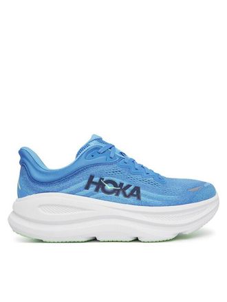 Hoka One One Hoka Laufschuhe Bondi 9 M 1162013 Blau